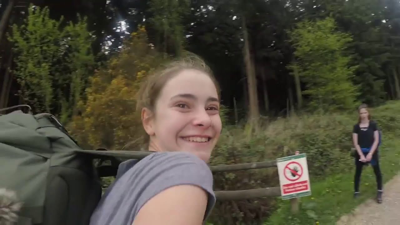 15 DofE Hacks! – home